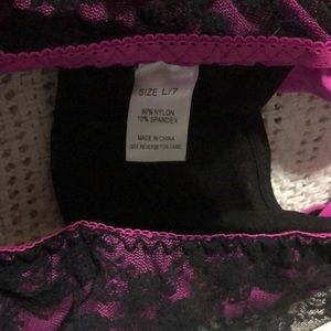 Intimates & Sleepwear | Lingerie Panties | Poshmark